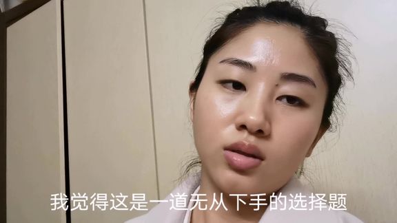 一次性口罩你们建议重复使用吗?这又何尝不是无奈之举呢!