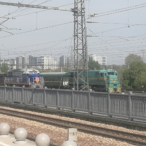 上局宁东段のND5 