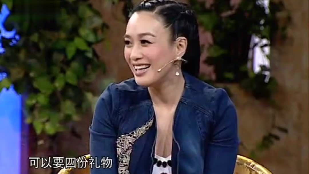 钟丽缇首次谈及二次离婚内幕,对于曾经的爱和付出,自己不后悔!