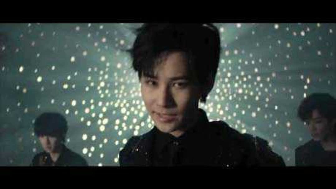 时代少年团《相遇》MV舞蹈版来啦,太有质感了吧!