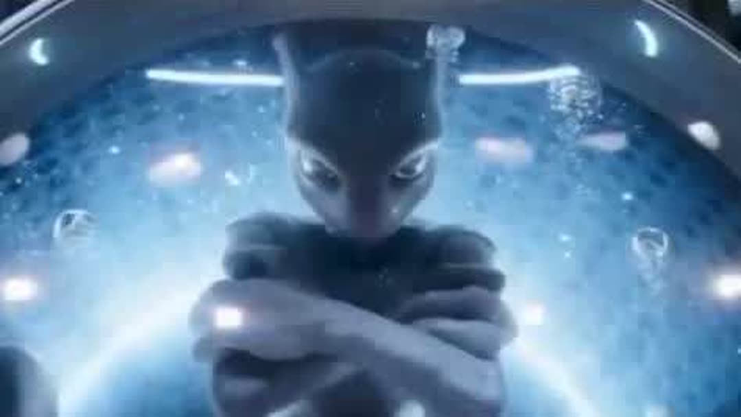 大侦探皮卡丘 电视预告