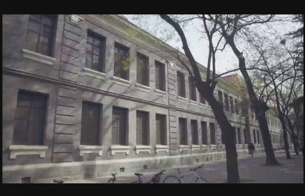 【清华】2019年清华大学宣传片