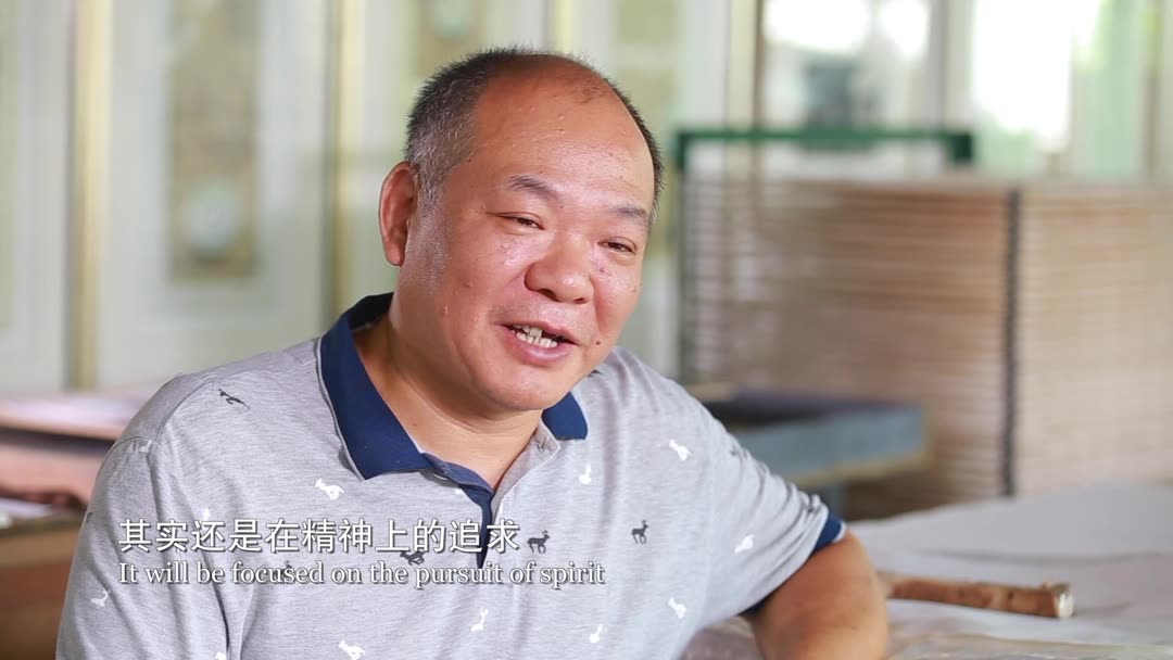 两千年制版,四十年深耕,他用十二生肖诠释当代的版画艺术