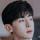 威武帅气小狼狗 