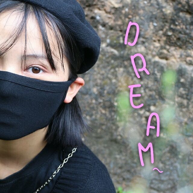 Dream系列恋物物语 