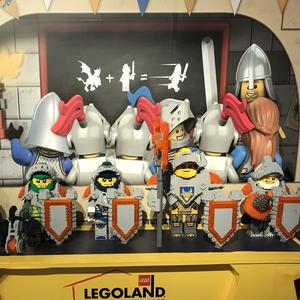 少儿编程靳老师 