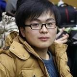 冯善智观察 