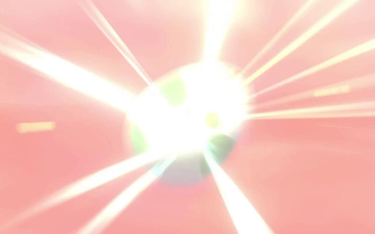 这火主的闪确实不如不闪