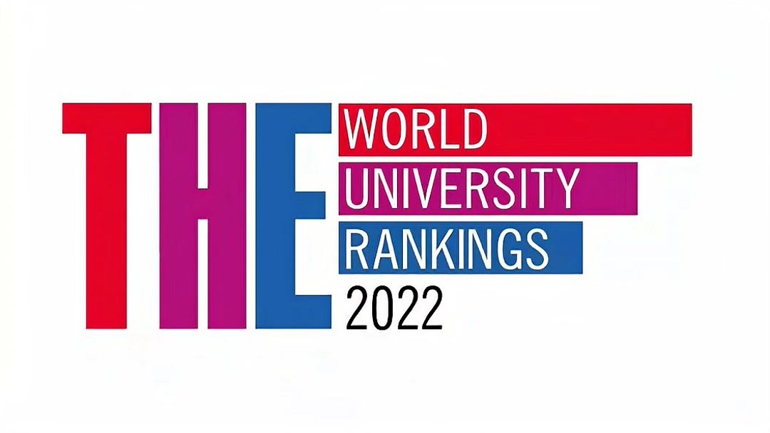 2022年泰晤士世界大学排名发布!榜单排行如何?一起来看看吧!
