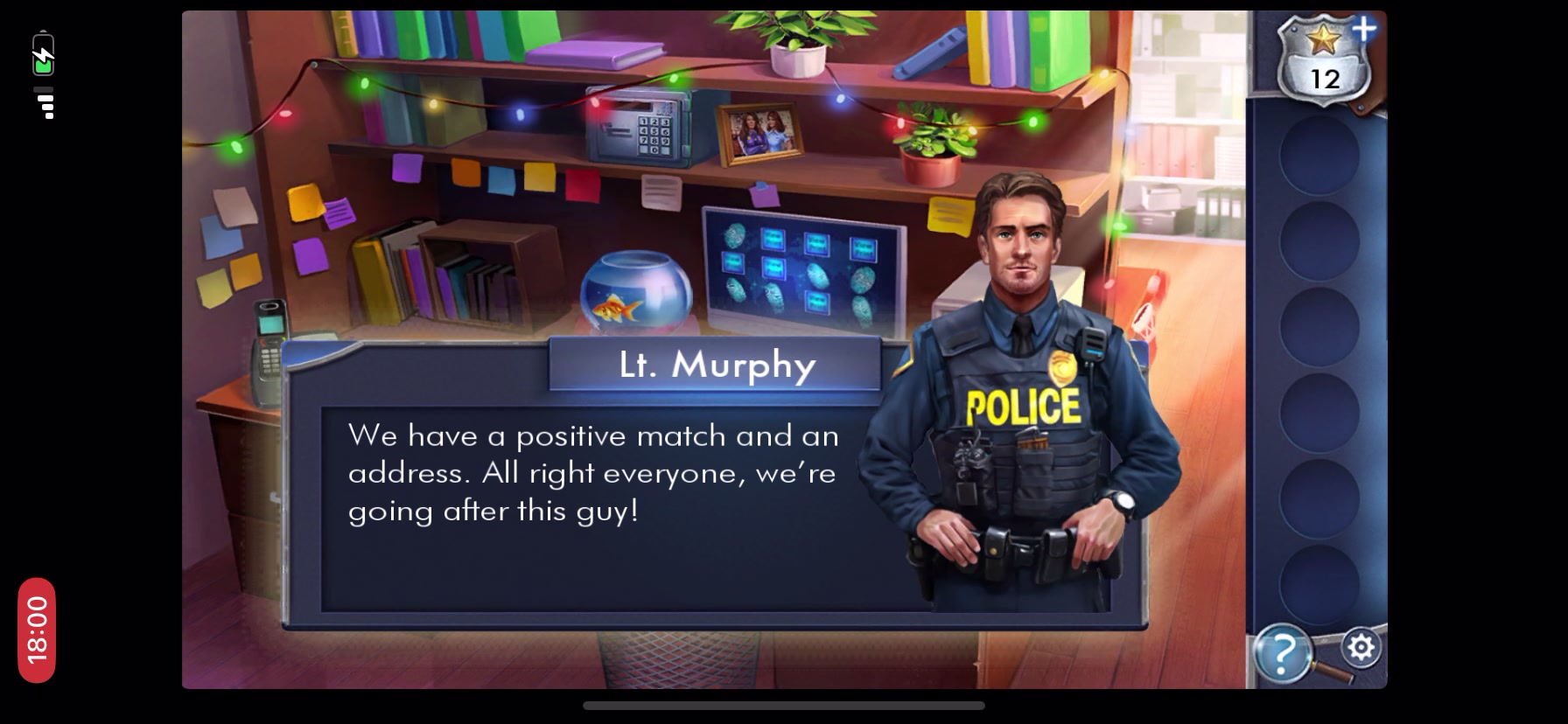 ...Escape Christmas Killer (Xmas Killer) Dec 24逃脱攻略 iOS/安卓