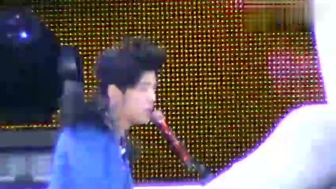 周杰伦现场一首《稻香》我听一秒钟我就爱上了