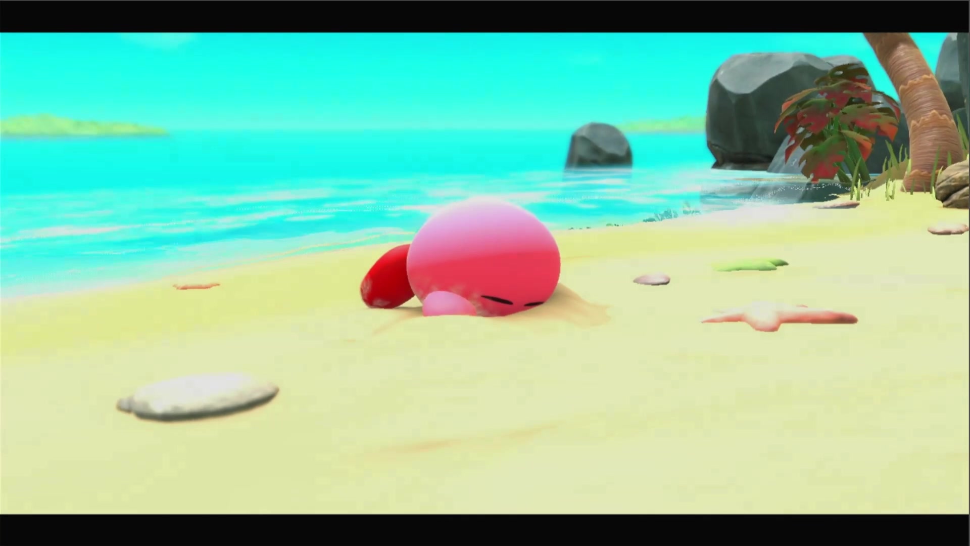 星之卡比-探索发现【七日直播记录】