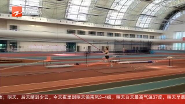 东京奥运我们来了 浙江入选运动员名单陆续公布