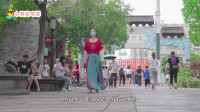 老门东是传统民居的聚集地,一个充满南京城南旧事的地方,还有许多...