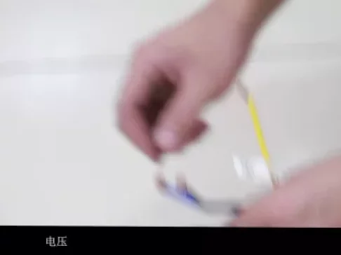 电焊机CUT-100使用视频