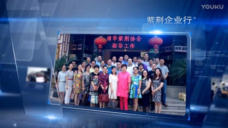 紫荆科创企业商会宣传片_高清