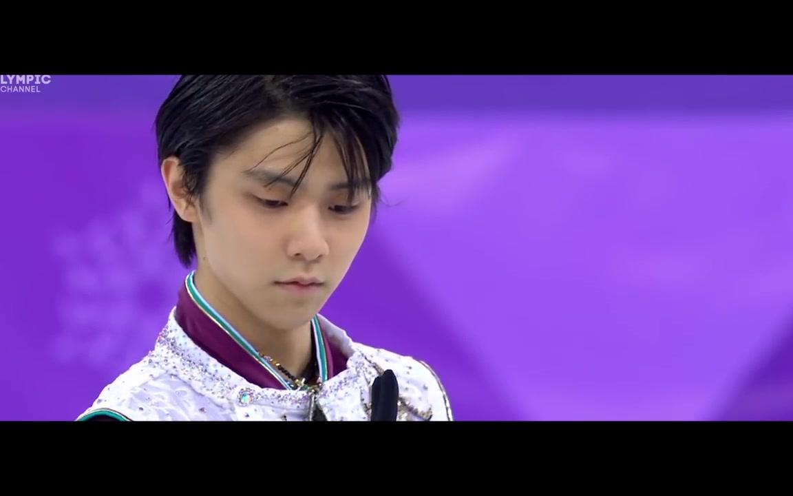 【混剪】【舔颜向】cocoon羽生结弦混剪