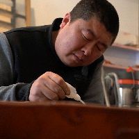 路平的一口炸鸡 