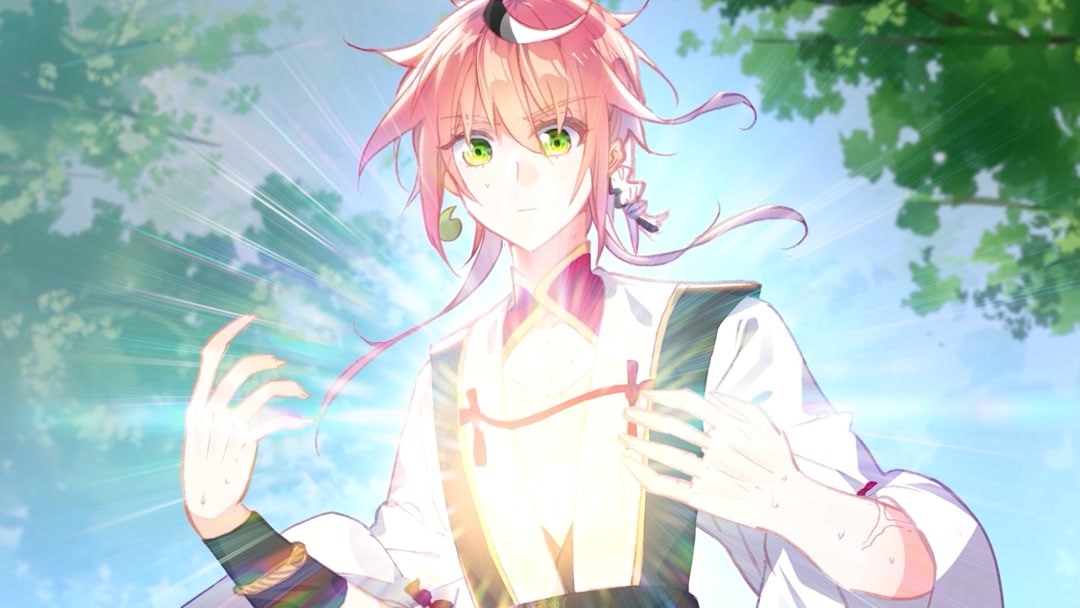 完美世界:少年至尊篇 第44集 至尊的气息