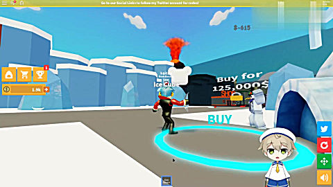 小格解说 Roblox 香蕉模拟器:疯狂香蕉世界!成为最强香蕉吃货?