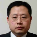陈巍学基因 