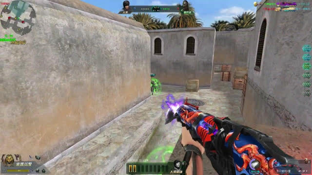 4399生死狙击:还记得曾经的末日审判.