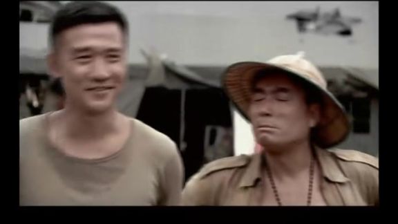 三十个起爆点有一颗雷管没炸韩绍功就听出来了!果然不是一般人啊
