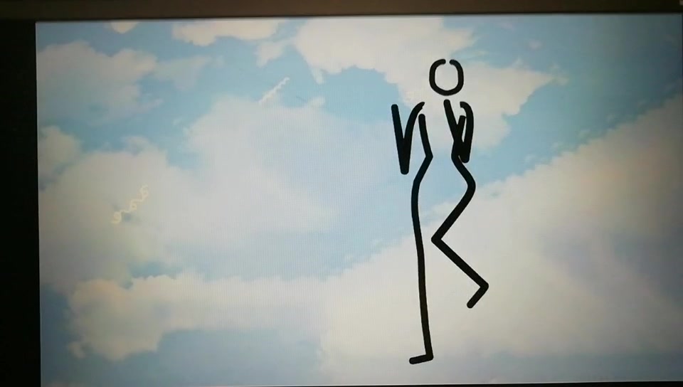 宇宙少女 boogie up 自制flash动画