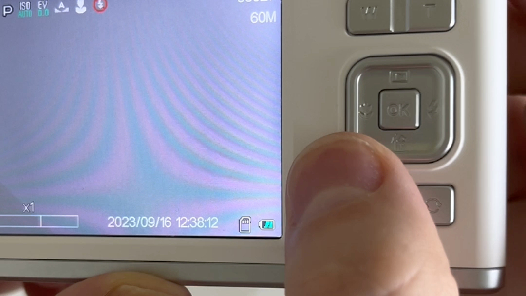 迈珍C60使用教程