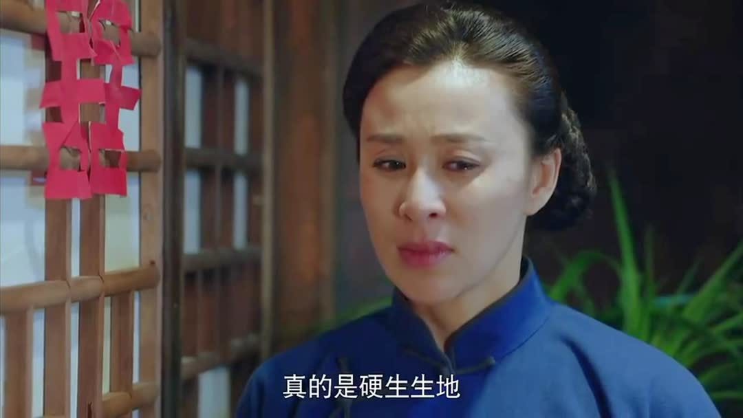 不可能完成的任务:上官玉知道结婚有鬼,还是决定嫁,有靠山了