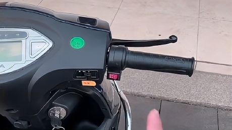 电动车速度越来越慢,按高低档开关也无法提速,老师傅教你一招!