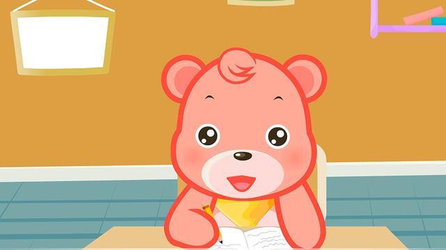 嘟拉安全教育 小孩子不能用微波炉