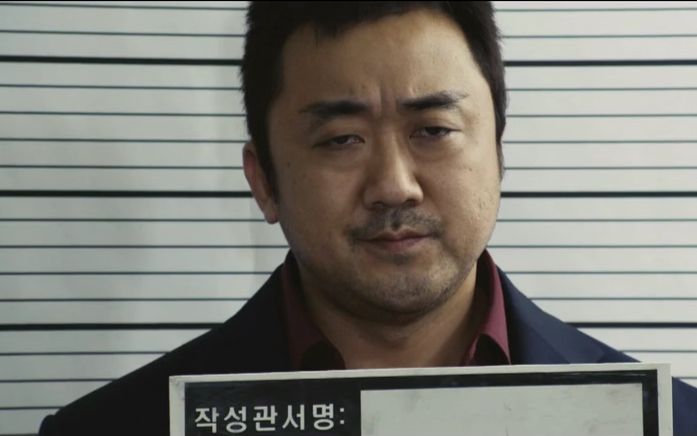 【麦绿素】9分钟看完韩国惊悚片《邻居》不要上陌生人的车