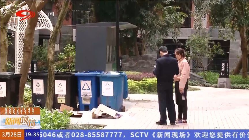 流浪猫离奇死亡 业主怀疑有人投毒