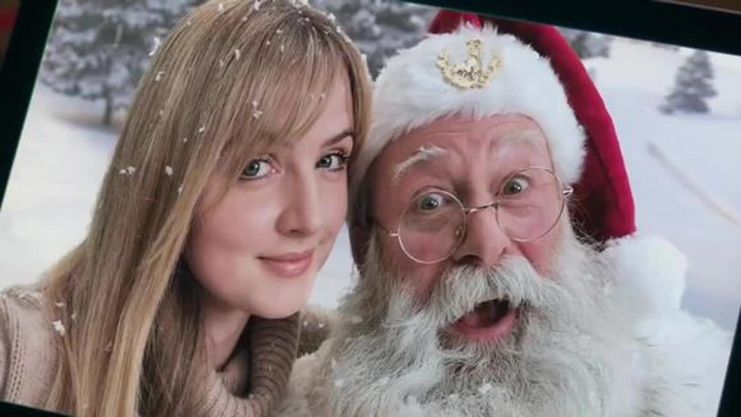 华为最新海外宣传片,让华为移动服务成为你最好的圣诞礼物