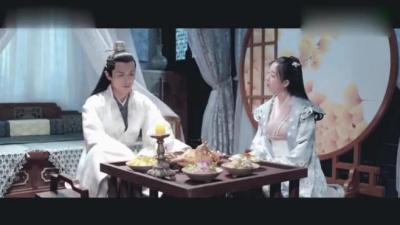 太子妃模仿情敌说话的语气撒娇,太子听不下去了!