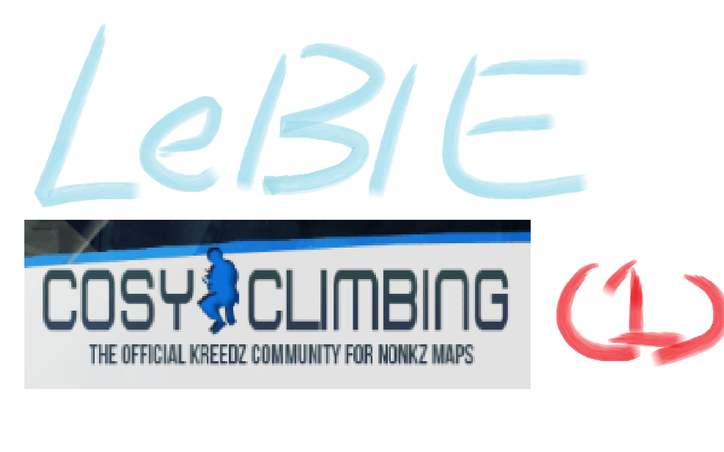 [KZ]韩国弹跳王LeblE世界纪录合集第一期