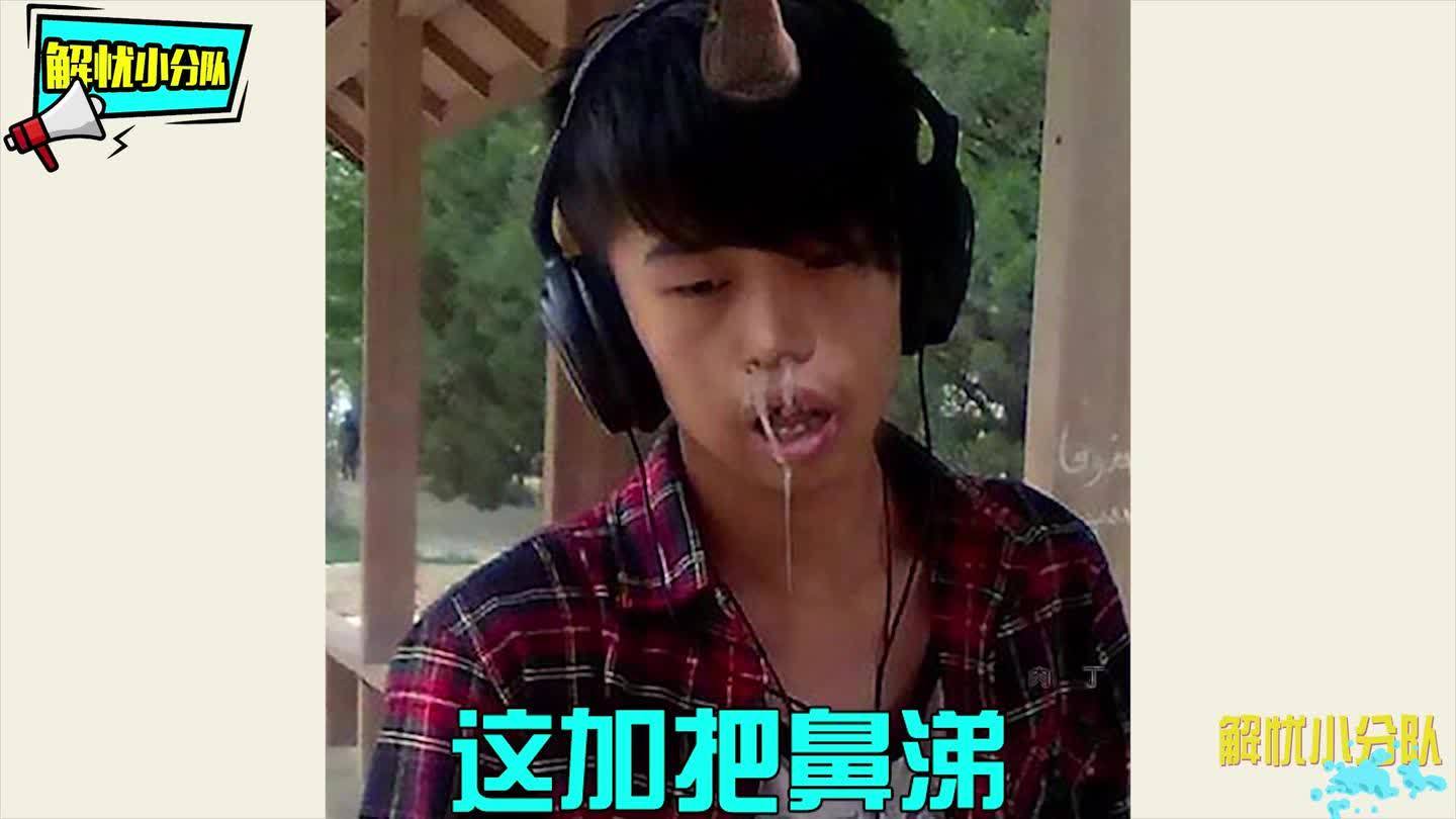 大神的奇葩PS照片,没有最搞笑只有更搞笑,差点笑晕在厕所!