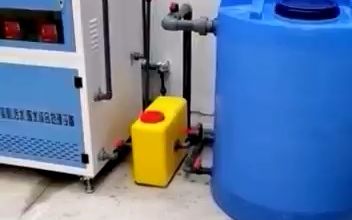 实验室废水综合处理设备