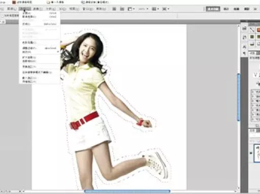 Adobe Photoshop CS5 PSCS5 视频教程1课课程