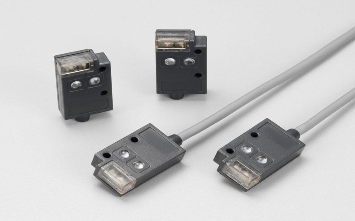 7分钟讲透光电传感器的原理及种类选择方法!