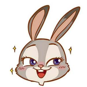 小兔tutuzlk 