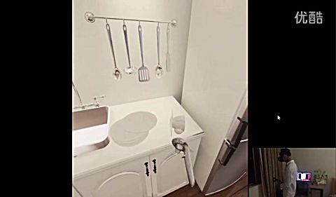 武汉室内设计培训,清美教育UE4小试牛刀 htc vive 交互开发