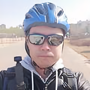 闪电剑客的旅行和生活 