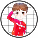 晓璇的爱豆大爆料 