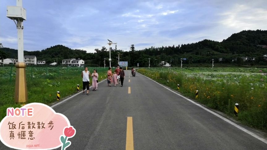我美丽的家乡四川,有美丽的风景,更有日思夜想的亲人