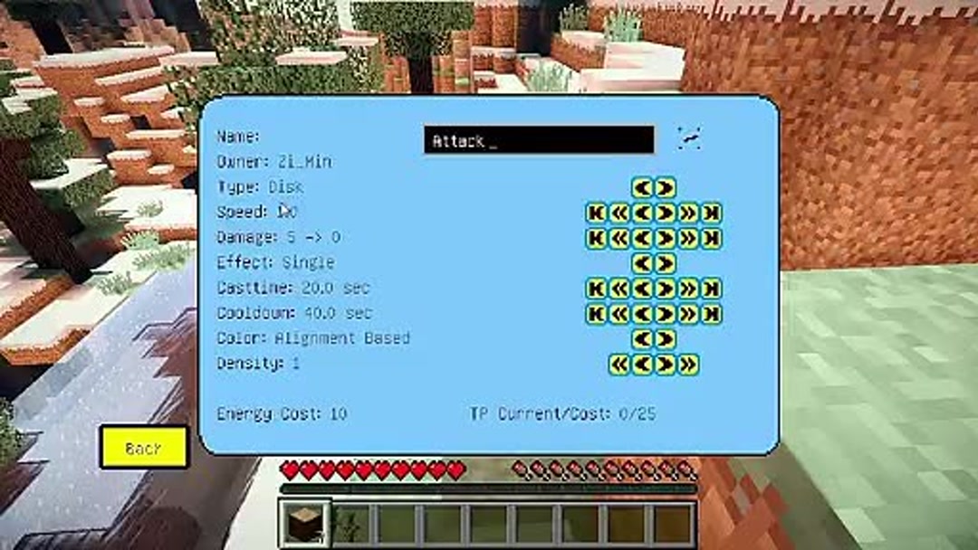 我的世界 籽岷的龙珠mod生存实况 第一集