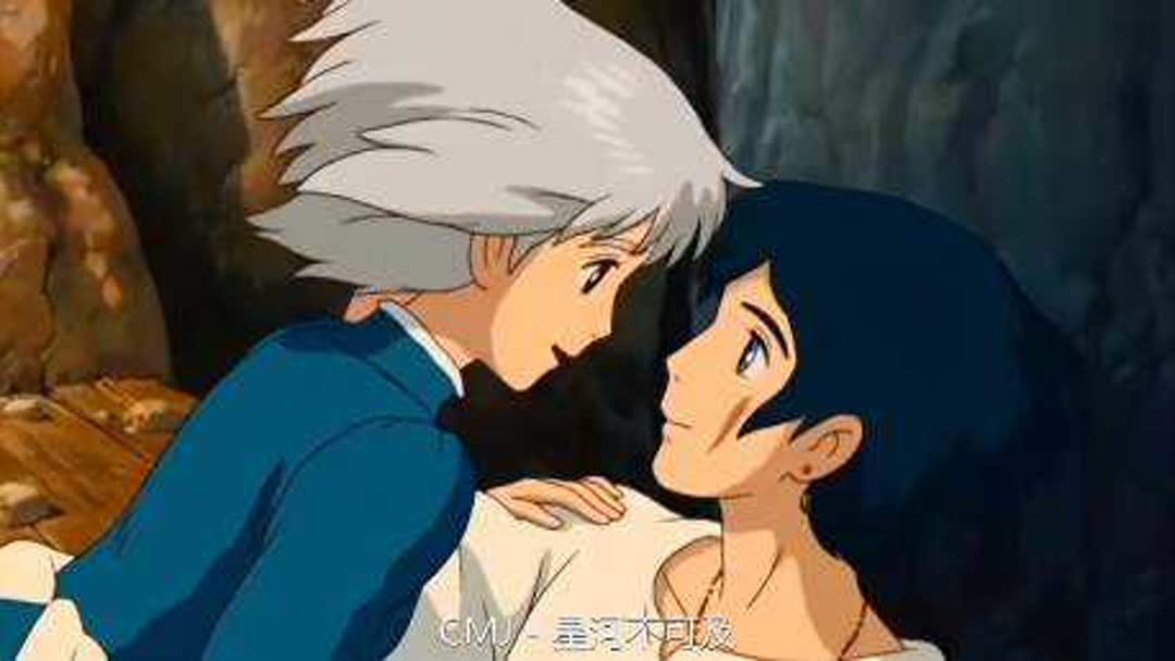 哈尔的移动城堡,知道什么叫重蹈覆辙吗,知道有多可怕吗?