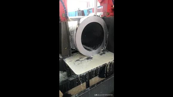 大口径无缝钢管切割中,欢迎订购ߑ