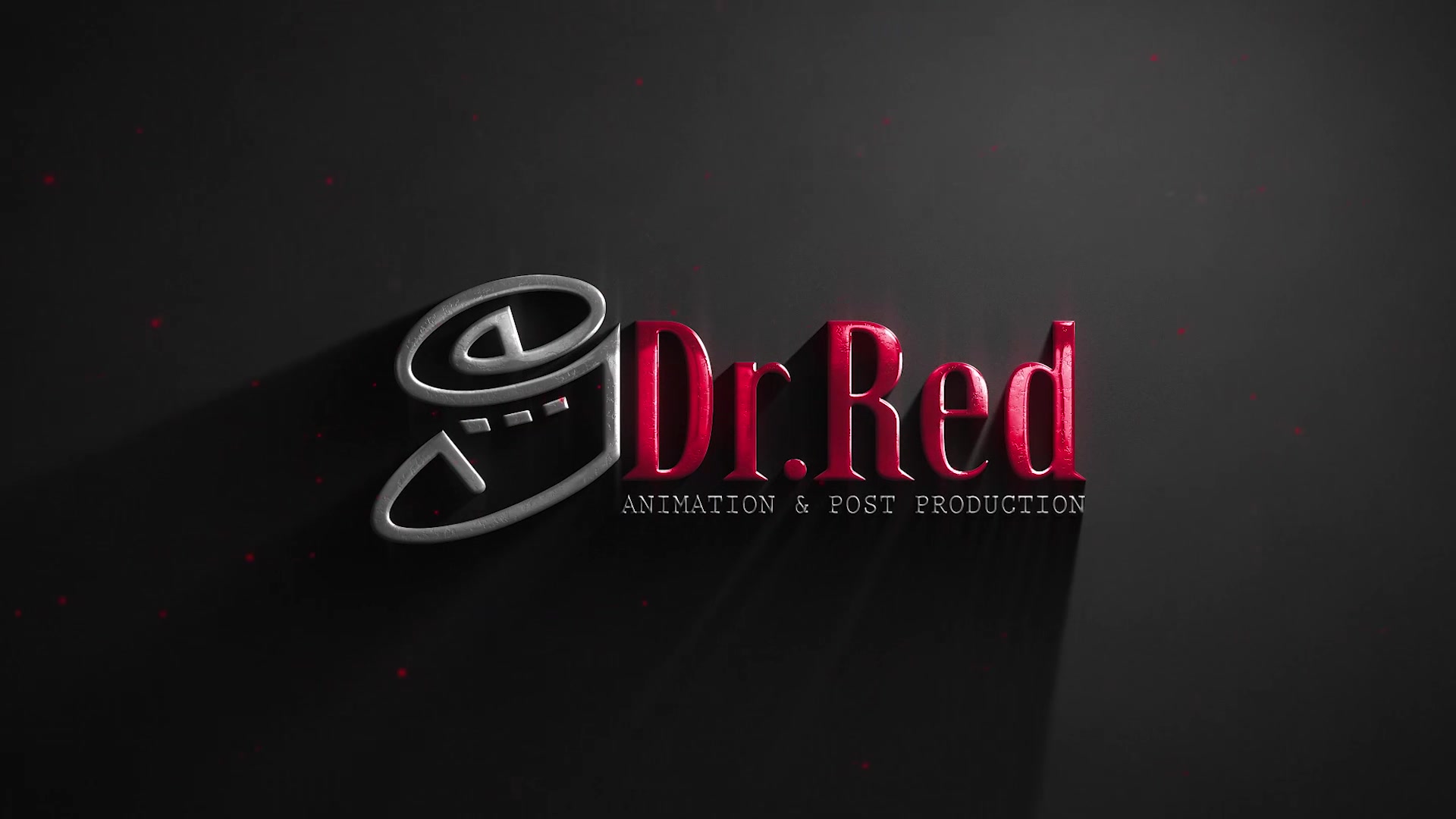 Dr.Red动画特效合集 - 中文字幕